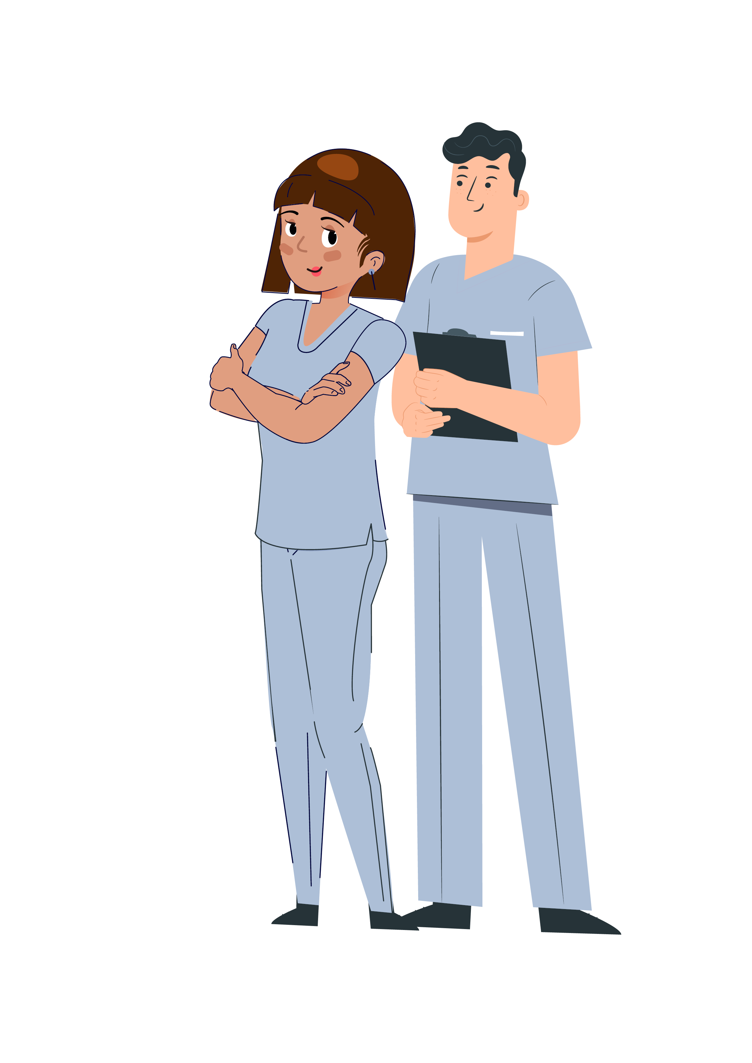 Colegio de Tecnologos Medicos del Perú