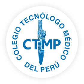 Colegio de Tecnologos Medicos del Perú